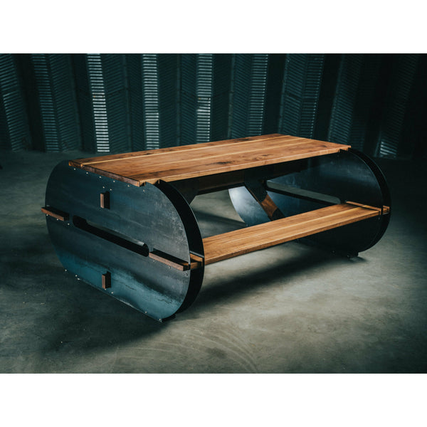 Maria Picnic Table – Pyro Products