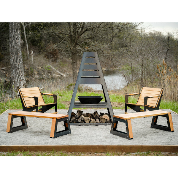 Backyard In A Box Collection – Pyro Products
