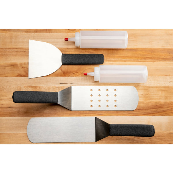 Flat Top Tool Set – Pyro Products