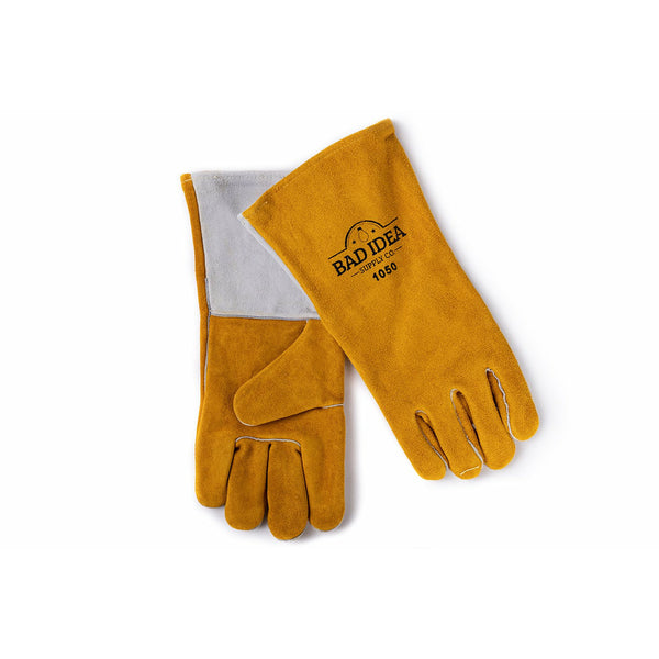 Leather Gloves – Pyro Products
