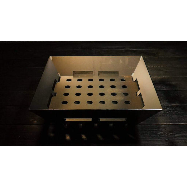 Charcoal Basket – Pyro Products